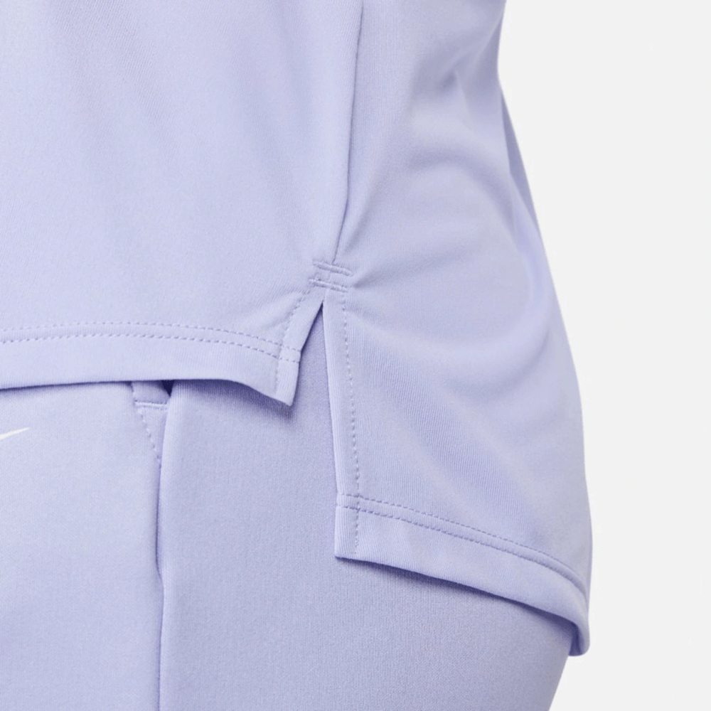 Camiseta Nike Dri-FIT One Feminina DD0638 - meiassaojose