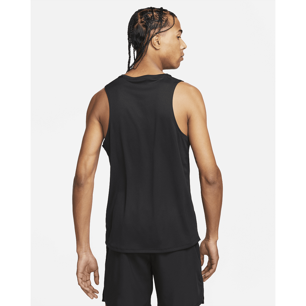 Camiseta Nike Miler Tank Dri-Fit DV9321 - meiassaojose