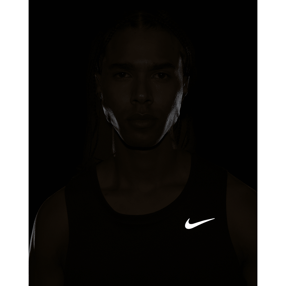 Camiseta Nike Miler Tank Dri-Fit DV9321 - meiassaojose