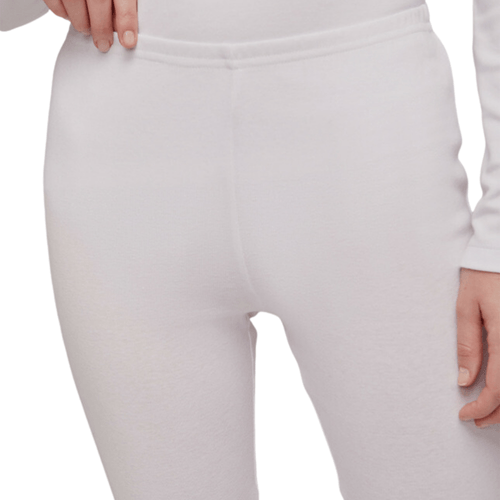 Ceroula Hering Básica Feminina Em Ribana De Algodão 7702 - meiassaojose